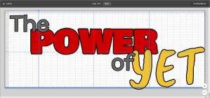 Google Sheets Poster Printing HACK! – Meredith Akers
