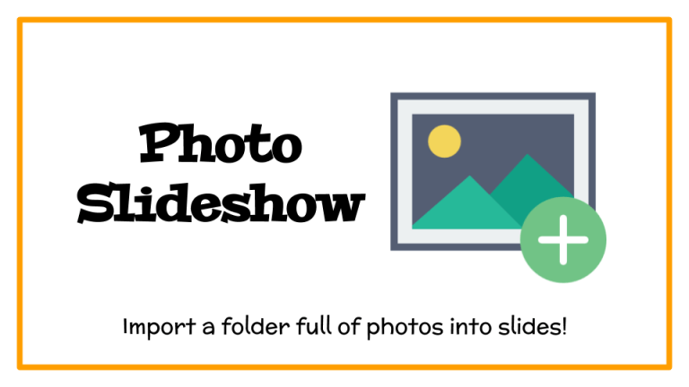 3 Google Slides Add-ons You Didn’t Know You NEEDED! – Meredith Akers