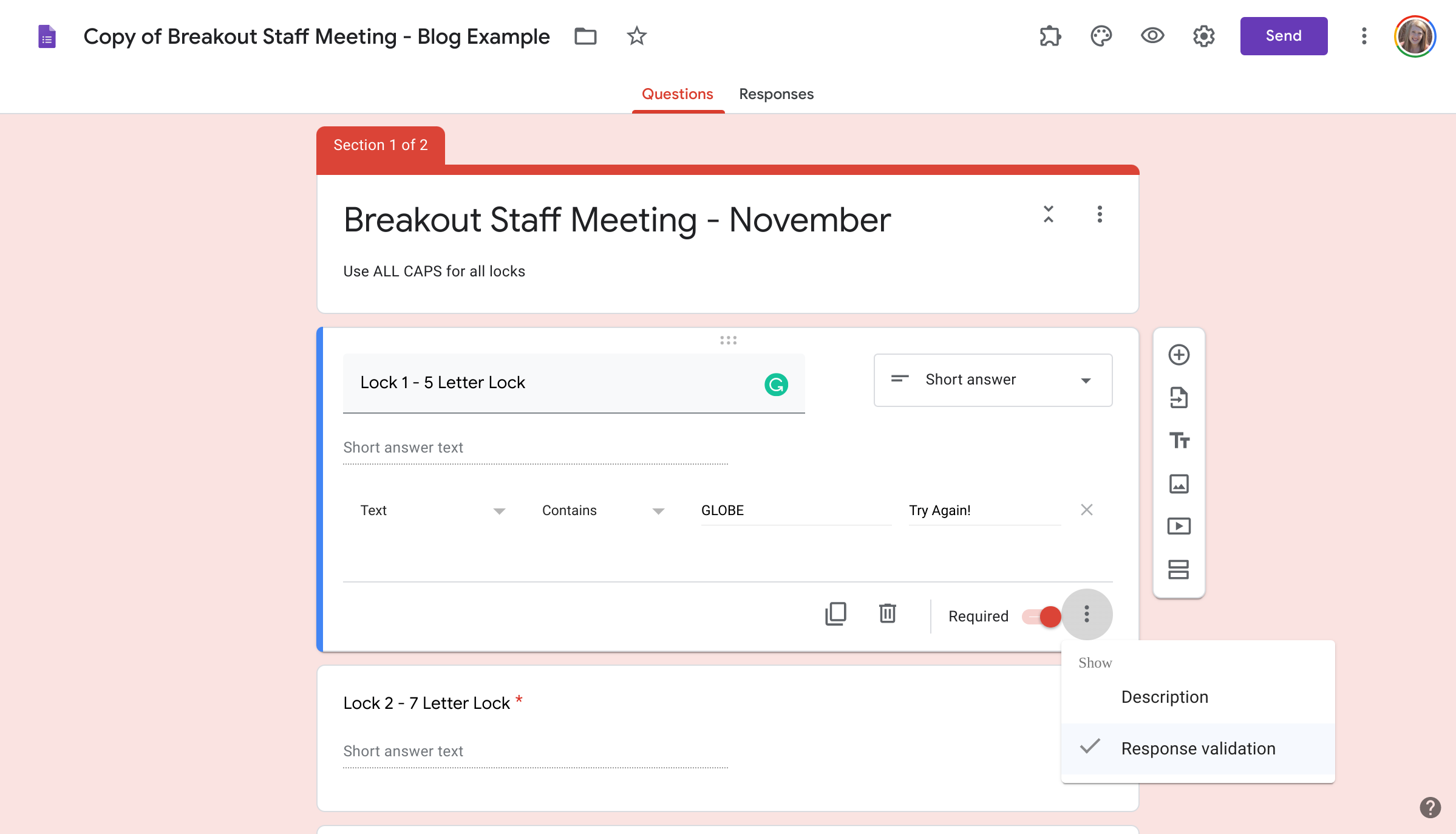 Digital Breakout Made EASY! – Meredith Akers