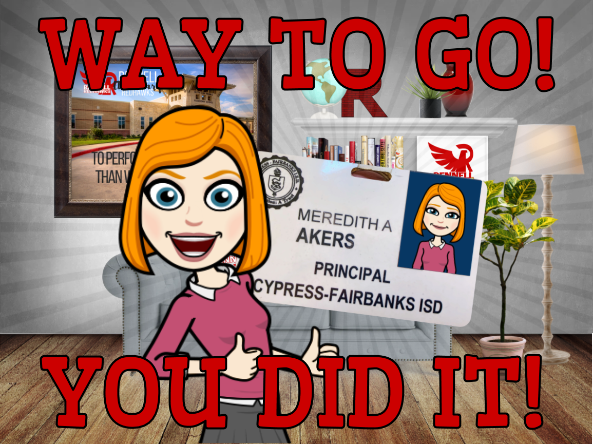 Digital Breakout Made EASY! – Meredith Akers