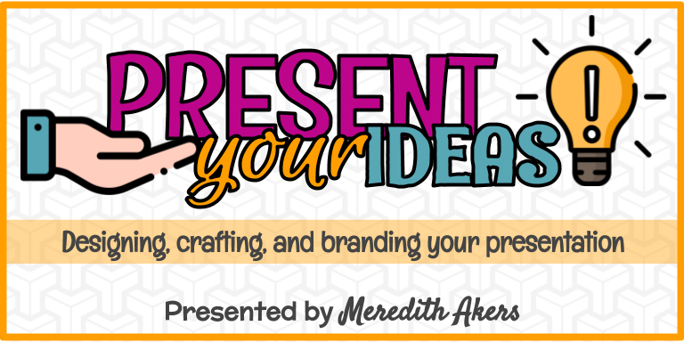 Fun with Fonts – Meredith Akers