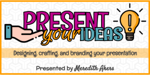 Fun with Fonts – Meredith Akers