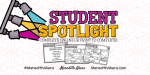Student Spotlight online or printable – Meredith Akers