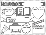 Student Spotlight online or printable – Meredith Akers