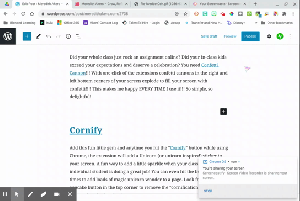 8 Extensions for Pandemic Educators – Meredith Akers