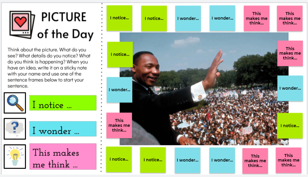 Jamboard Templates, Tips, and Tricks! – Meredith Akers