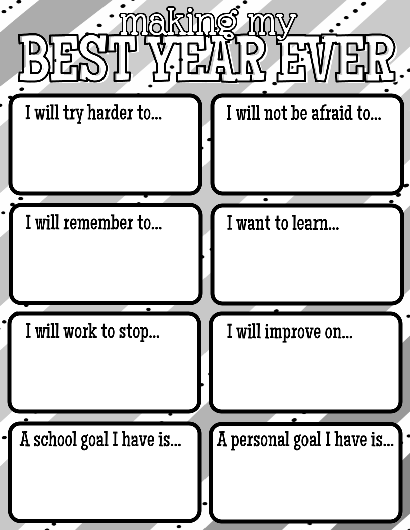 Making My Best Year Ever – Meredith Akers