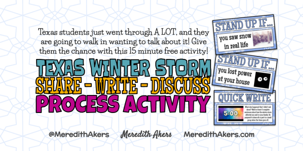 Meredith Akers – Grow, Reflect, Share